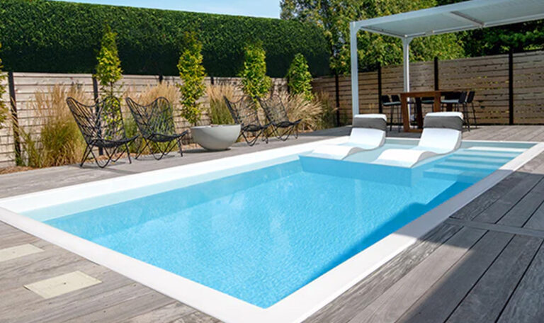 The Ultimate Guide to Pool Construction in Dubai